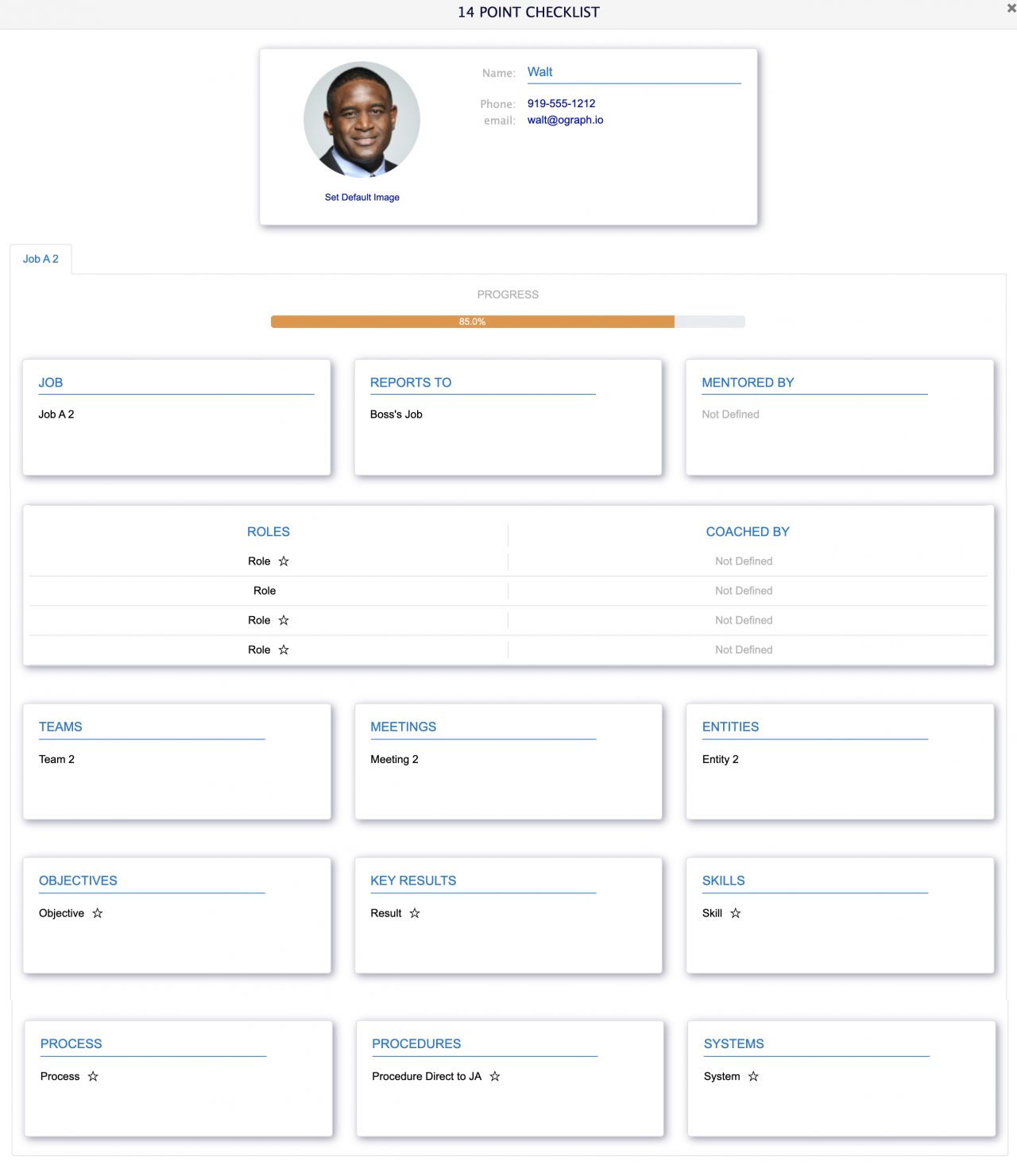 Organizational Graph Software - Org Chart Software Org Graph Software