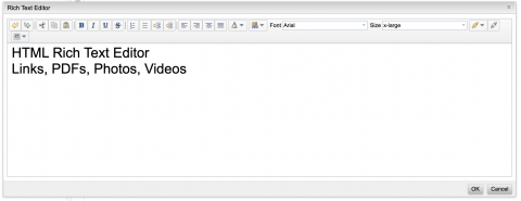 AI enabled visualizations make your org chart come alive!